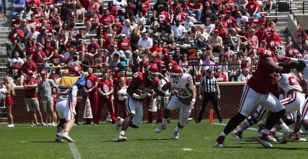 Ricky DeBerry Photos