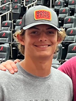 Charlie Becker, Father Ryan, Wide Receiver