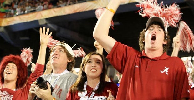 Welcome To The New BamaMag.com