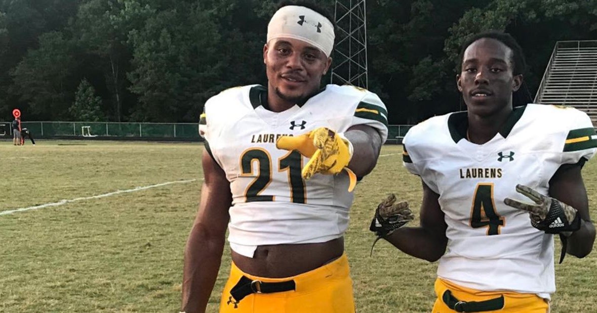 Q&A: Louisville TE commitment Duane Martin