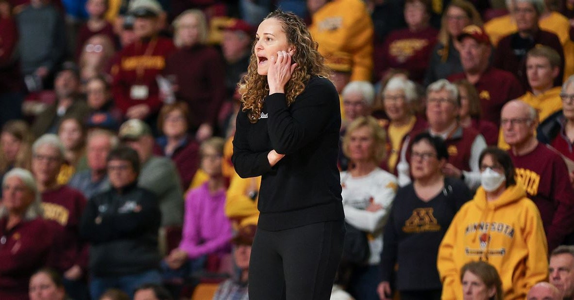 Penn State women’s hoops ‘begging for people to step up’ amid four-game ...