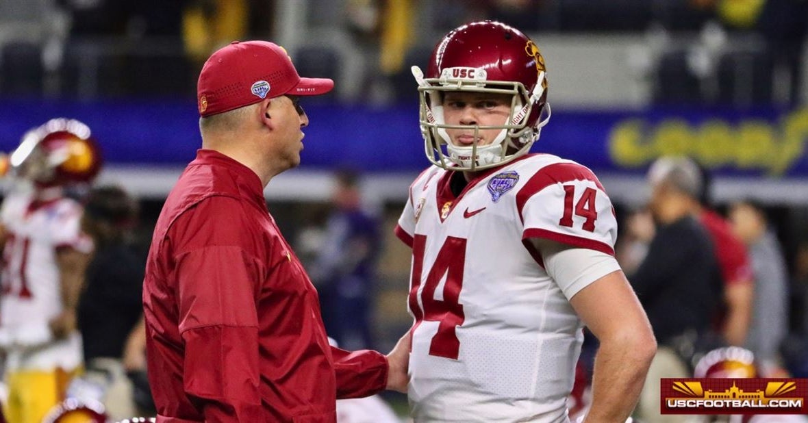 So exactly how far away is this USC program?