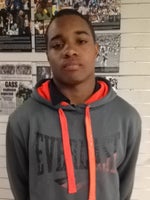 Maurice Davison, Servite, Cornerback