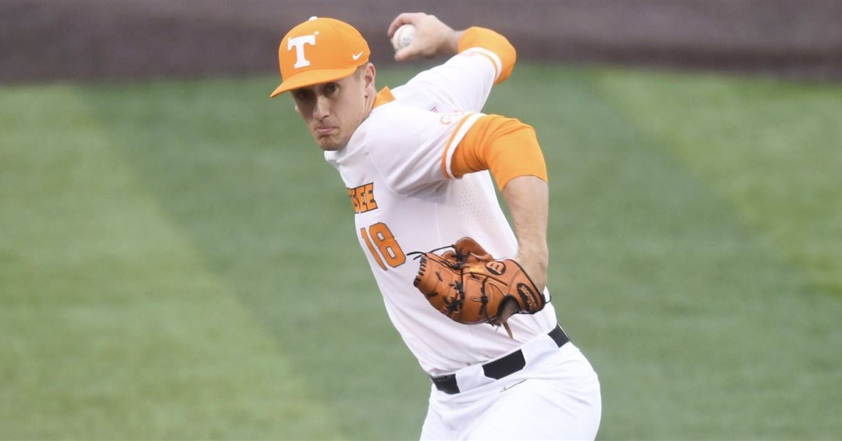 Rucker: Causey one of Tennessee's top arms. How should No. 8 Vols use him?