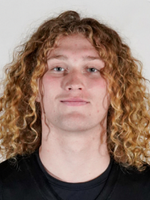 Jake Davis, Mercer, Small Forward