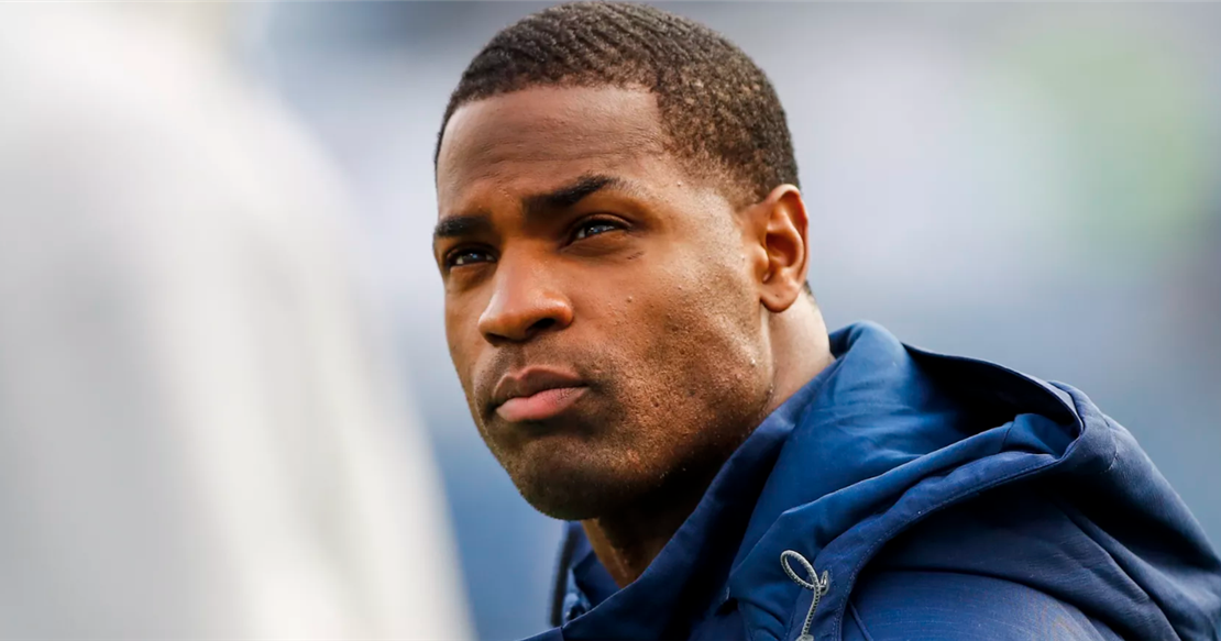 Quick hitters: Riley introduces Jamar Cain and DeMarco Murray