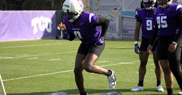 Predicting key TCU defensive position battles as fall camp approaches