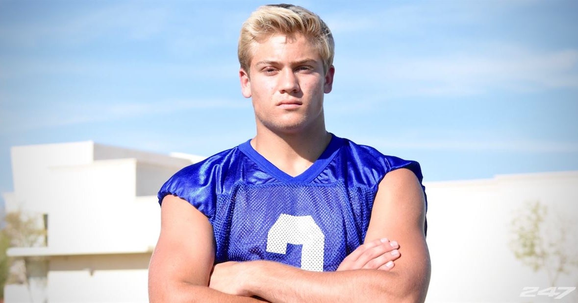 Tate Romney among top available players in AZ