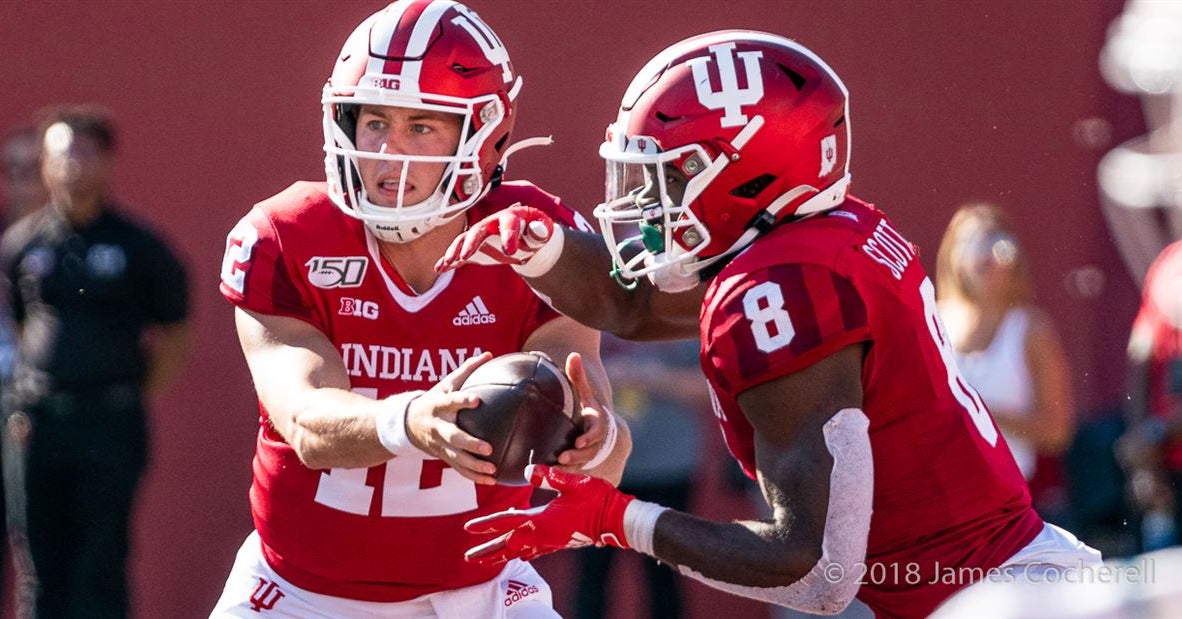 2-4-7 Primer: Indiana vs. UConn