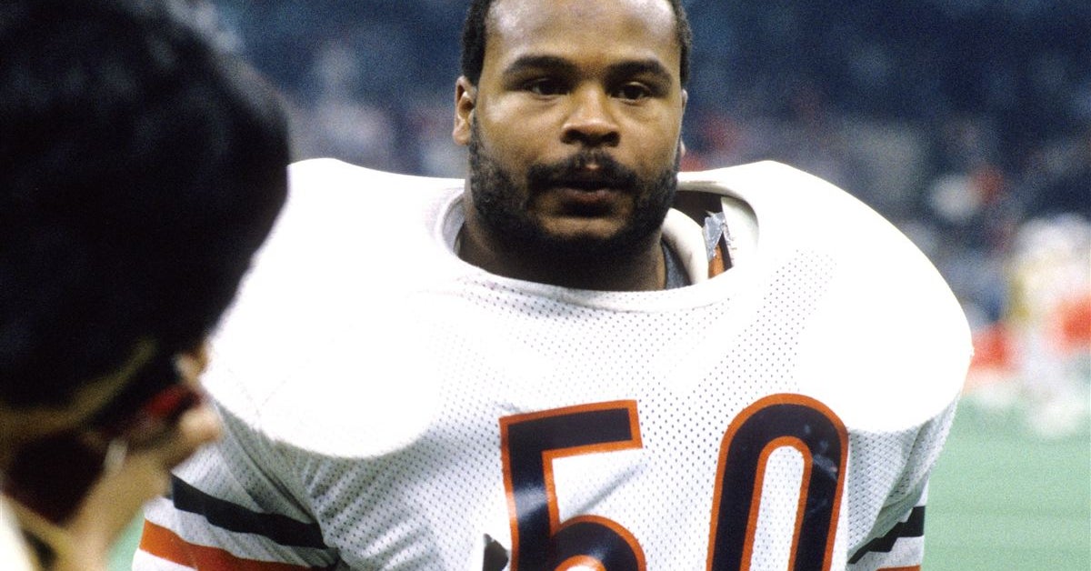 Mike Singletary, Jeff Cameron discuss "The Shuffle" ahead of release