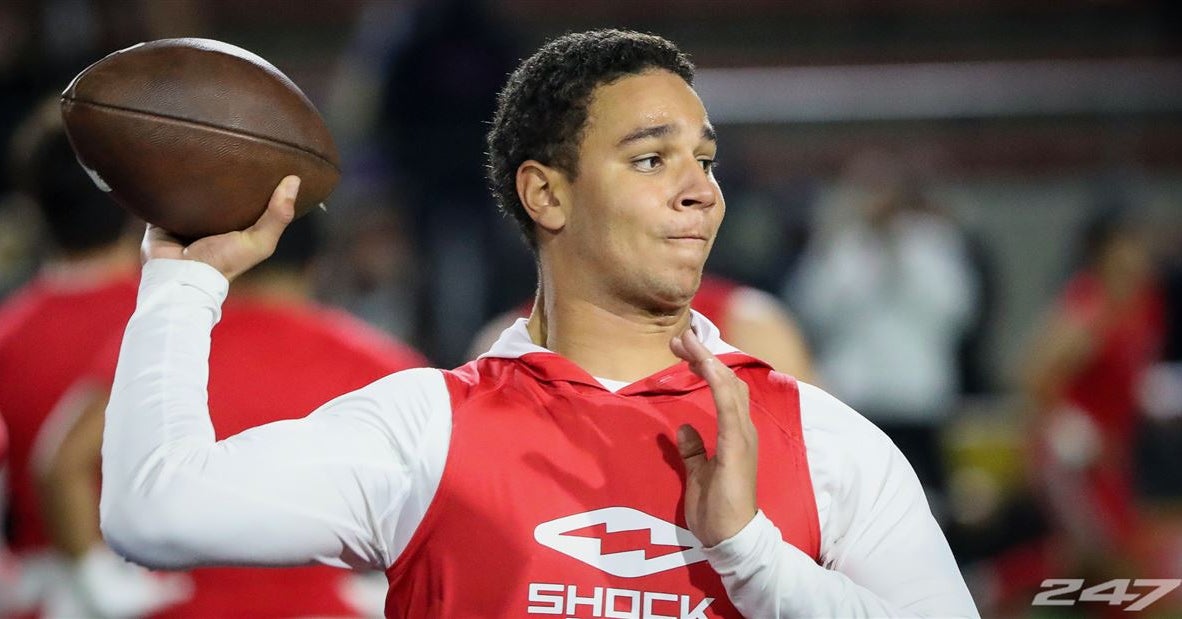 Composite Two-Star Recruits: Fegans brothers commit to USC, where ...
