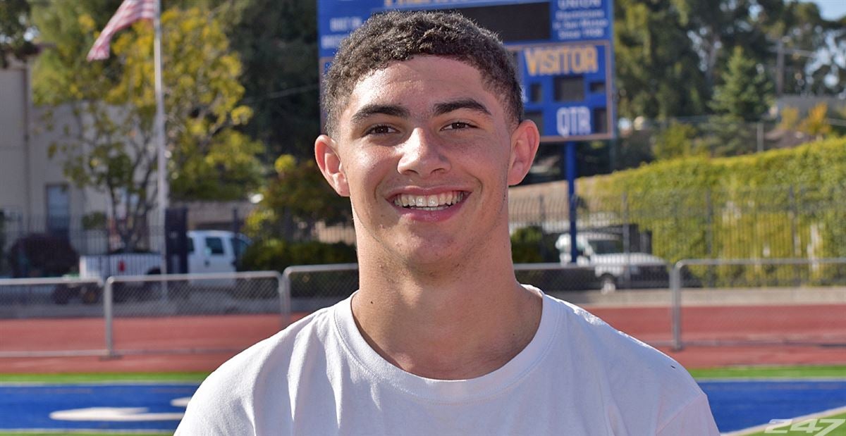 Three-star QB Daylin McLemore already ready to bounce back