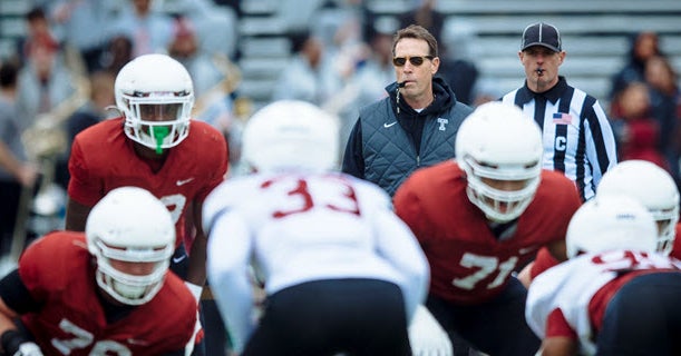 Statement: Owls ‘disappointed’ bowl scenario ‘did not work out’
