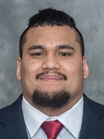 Ray Lima, Iowa State, Defensive Line