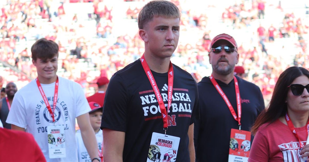 After landing Chase Loftin last cycle, can FSU dip back into Nebraska ...