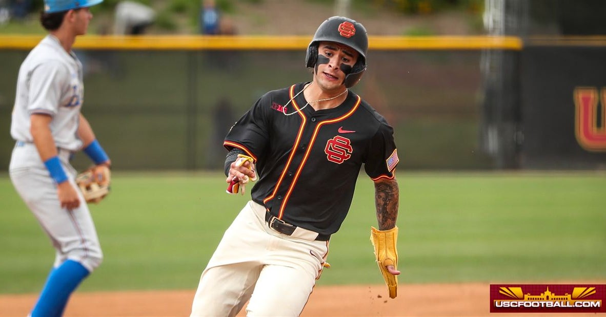 Dedeaux Download Podcast: Junior leadoff hitter Abbrie Covarrubias ...