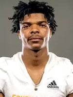 Larry Simmons, Southern Miss, Wide Receiver