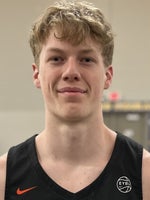 Jack Daugherty, Brookfield Central, Small Forward