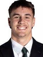 HD Davis, Baylor, Running Back