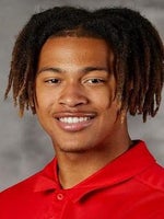 Shaun Grayson, La Mirada, Tight End