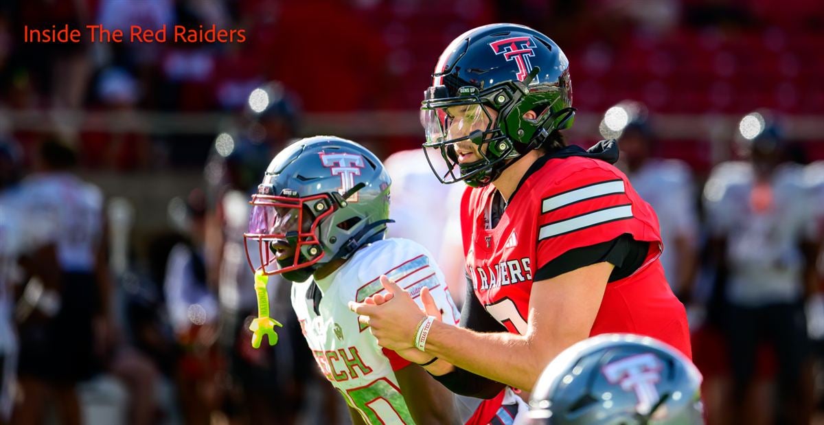 Photo Gallery: 2026 Spring Game
