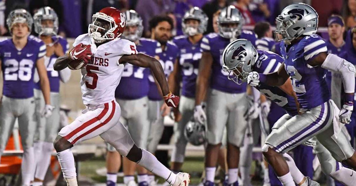 Week nine: OUI staff picks