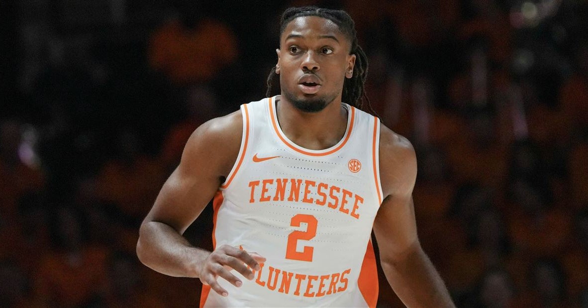 Everything Chaz Lanier said about breakout performances in The Bahamas