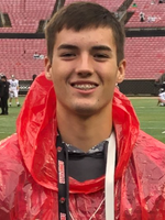 Scott Renfroe, Troy, Kicker