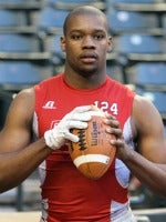 Aaron Bailey Photos