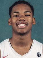 Justin Begg, Episcopal, Point Guard