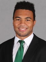 Keith Simms, Oregon, Linebacker