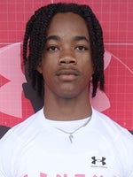 Phillip Wright, Destrehan, Wide Receiver