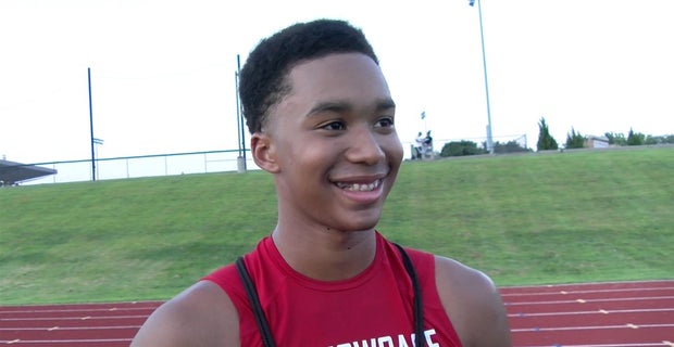 Sterling Lockett: The 'blessed' family