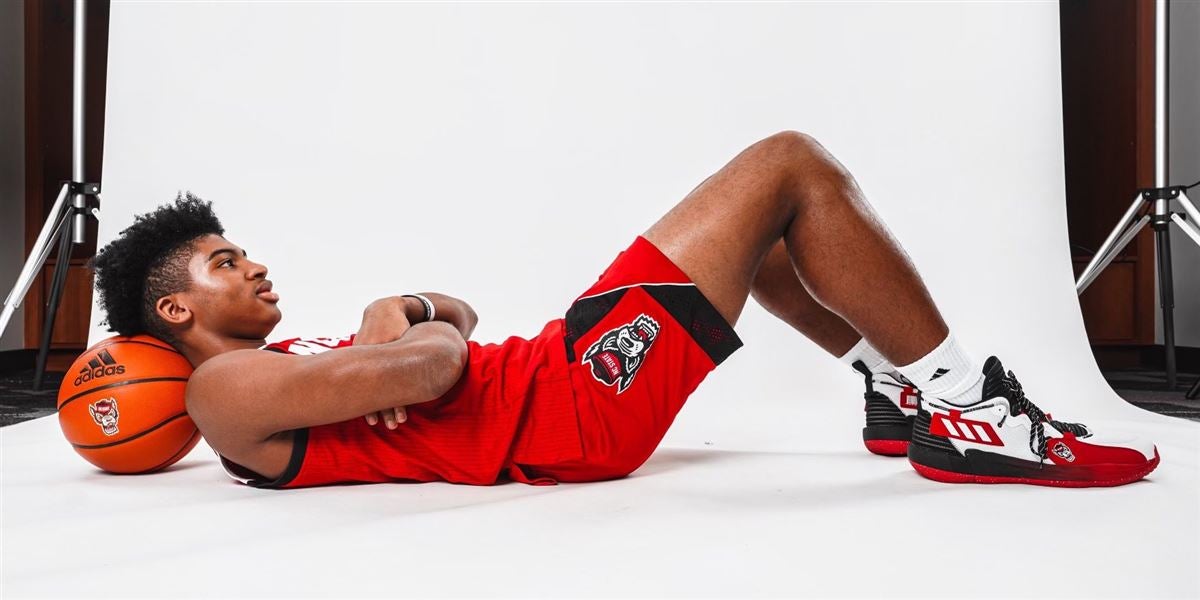 Top-75 SF Jackson Keith felt like a priority for NC State this summer