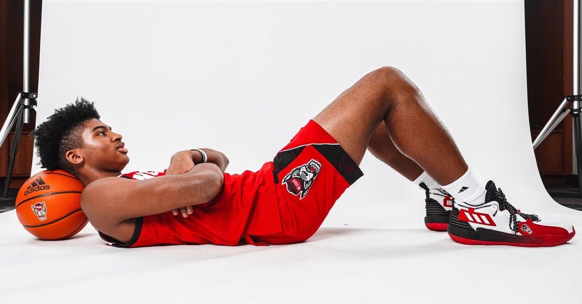 Top-75 SF Jackson Keith felt like a priority for NC State this summer