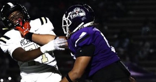 An out of state DL to keep close eye on for LSU 2026 class