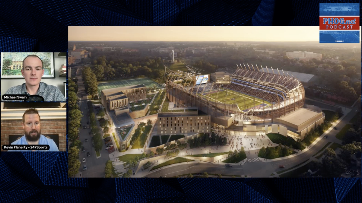 Podcast: Instant reaction and deep dive into the Kansas football ...