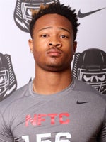 Roscoe Gatewood, Midwest City, Cornerback