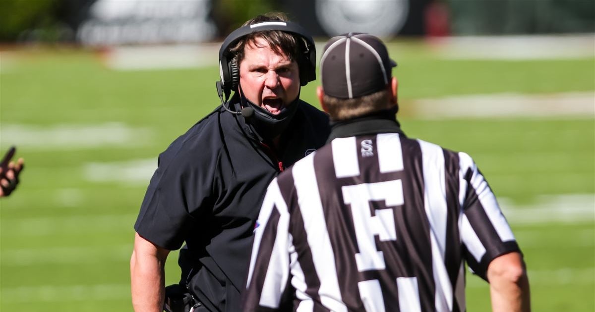 Georgia football: How much Will Muschamp, Glenn Schumann will earn as ...