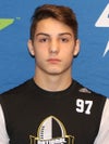 Liam Matthews, Sidney, Wide Receiver