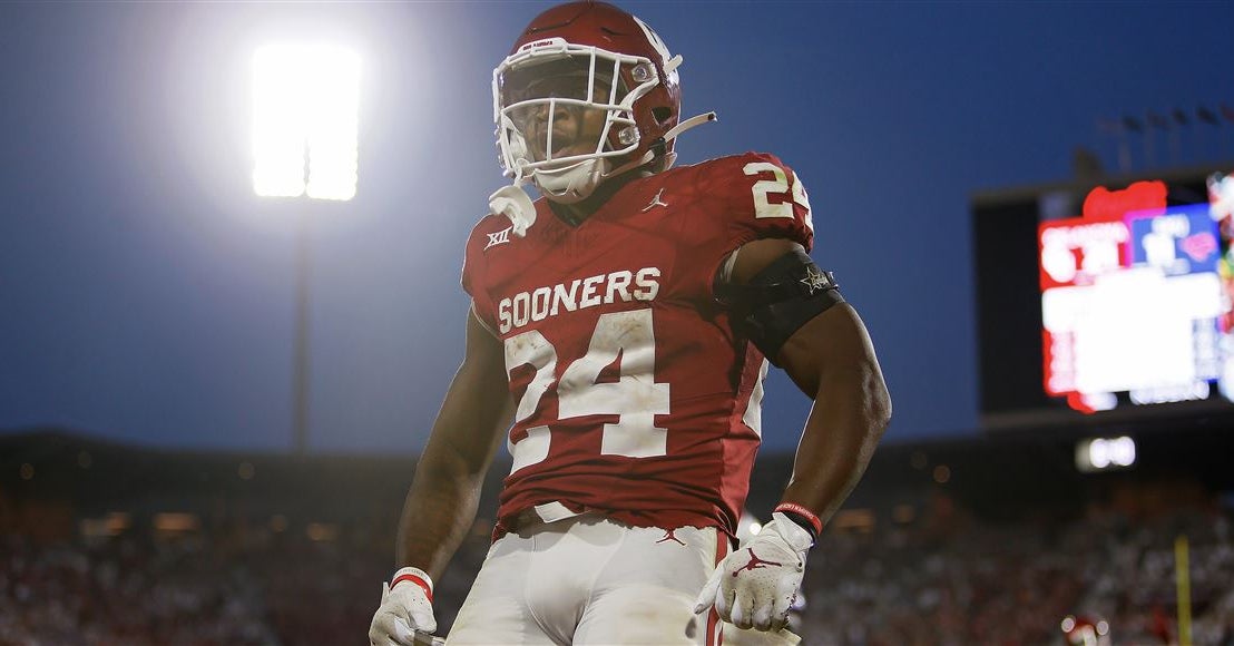 Report card: Grading out OU's position groups in 28-11 win over SMU