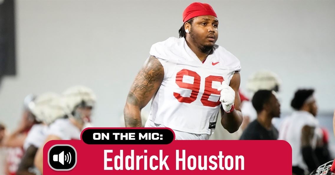Videos: Ohio State's defensive linemen speak about the start of spring ...