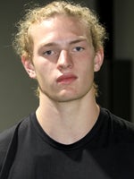 Finn Walker, Oak Ridge, Defensive Line