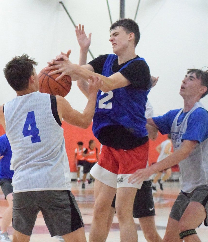 Sights and Sounds: Ohio State staff makes three new scholarship offers ...