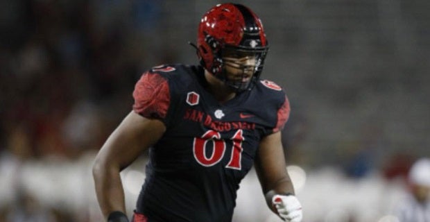 TCU set to host two offensive linemen for official visits