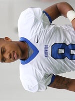 Aaron Covington, Toledo, Cornerback