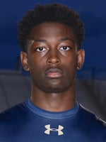 Colby Humphrey, South Dakota State, Athlete