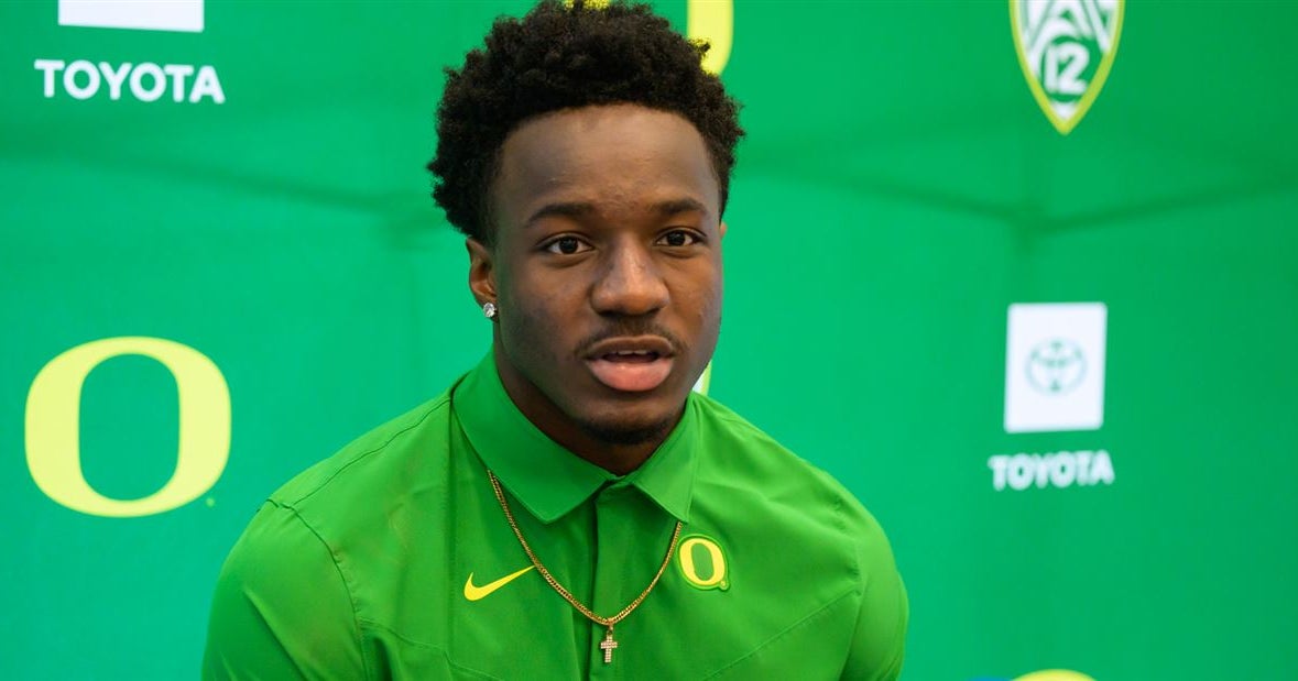 WATCH: Sophomore Jeffrey Bassa motivated and ready for 2022