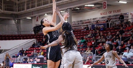 Knoxville native Jaiden McCoy commits to Lady Vols