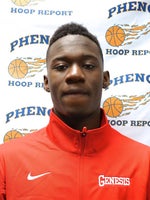 Greg Williams, Missouri State, Point Guard
